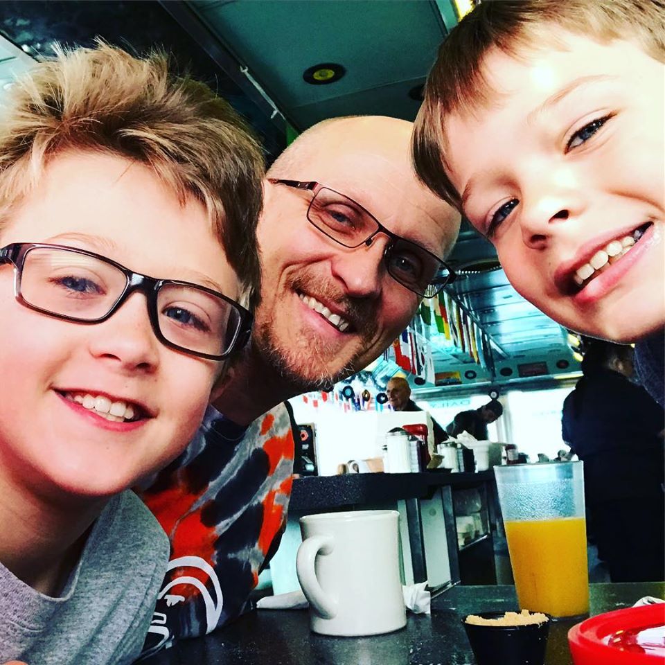 John Masten's Instagram, Twitter & Facebook on IDCrawl